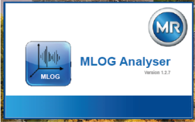 MESSKO® MLOG Sensor | Reliable Monitoring of Transport Conditions